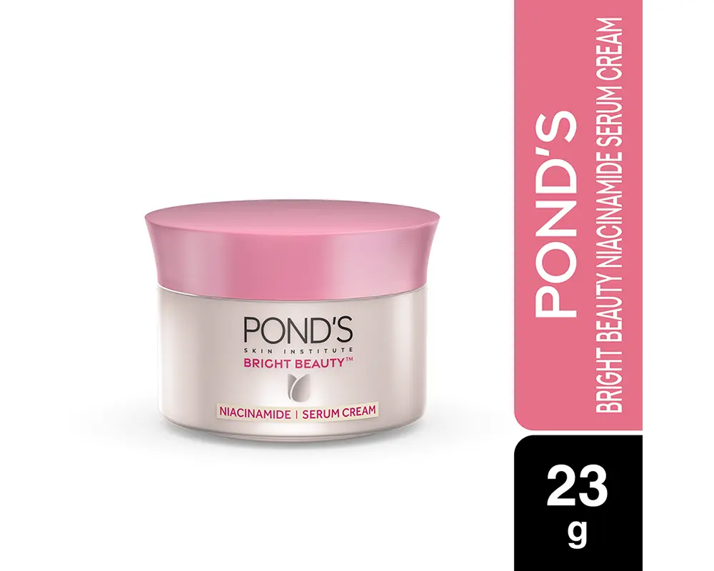 Shop Pond's Bright Beauty S.Les Glow Cream 23gm at Shwapno.com ...