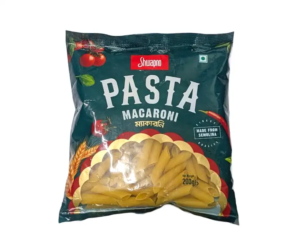 Shop Shwapno Pasta 200gm at Shwapno.com | Shwapno Online Grocery ...