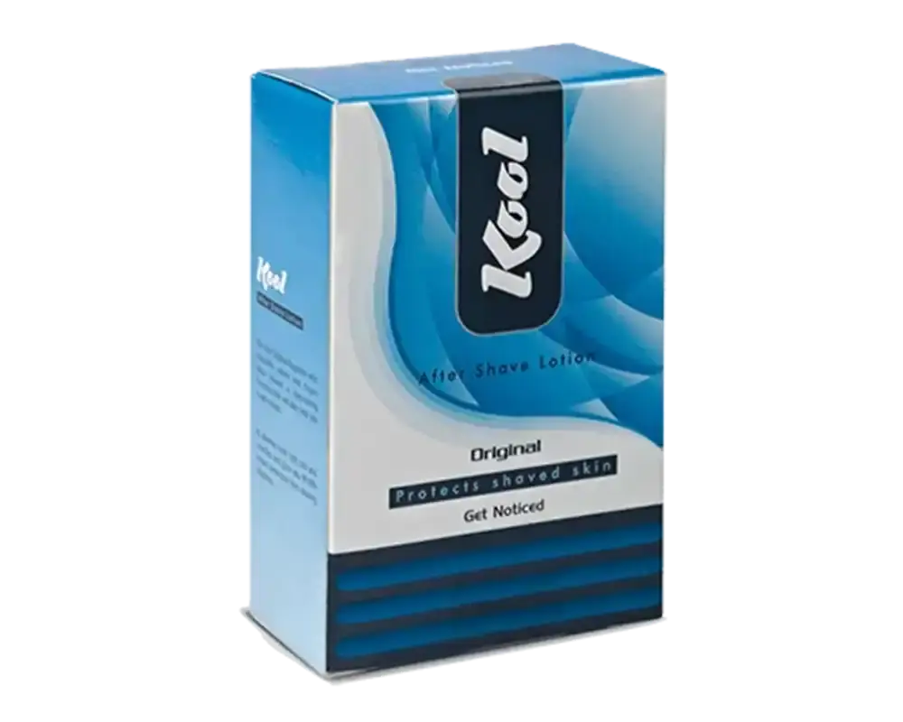 Shop Kool after shave lotion orginal 100ml at Shwapno.com | ঢাকা ...