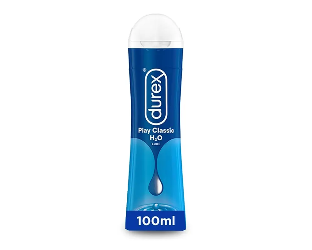 Shop Durex Play Classic H2O Lube – 100ml TH at Shwapno.com | Shwapno ...