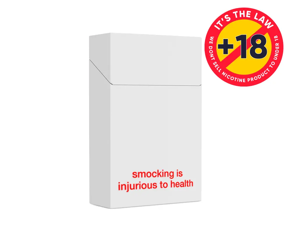 Shop Benson & Hedges Switch 20HL at Shwapno.com | Shwapno Online ...
