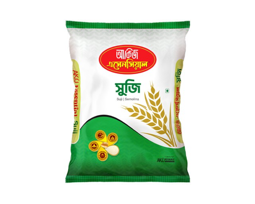 Shop Akij Essential Suji 500gm at Shwapno.com | ঢাকা, চট্টগ্রাম ...