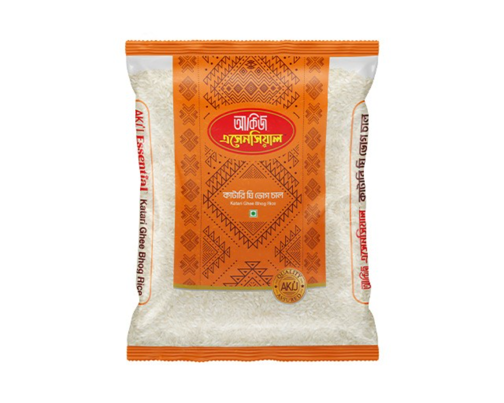 Shop Akij Essential Katari Gheebhog 5kg at Shwapno.com | ঢাকা ...