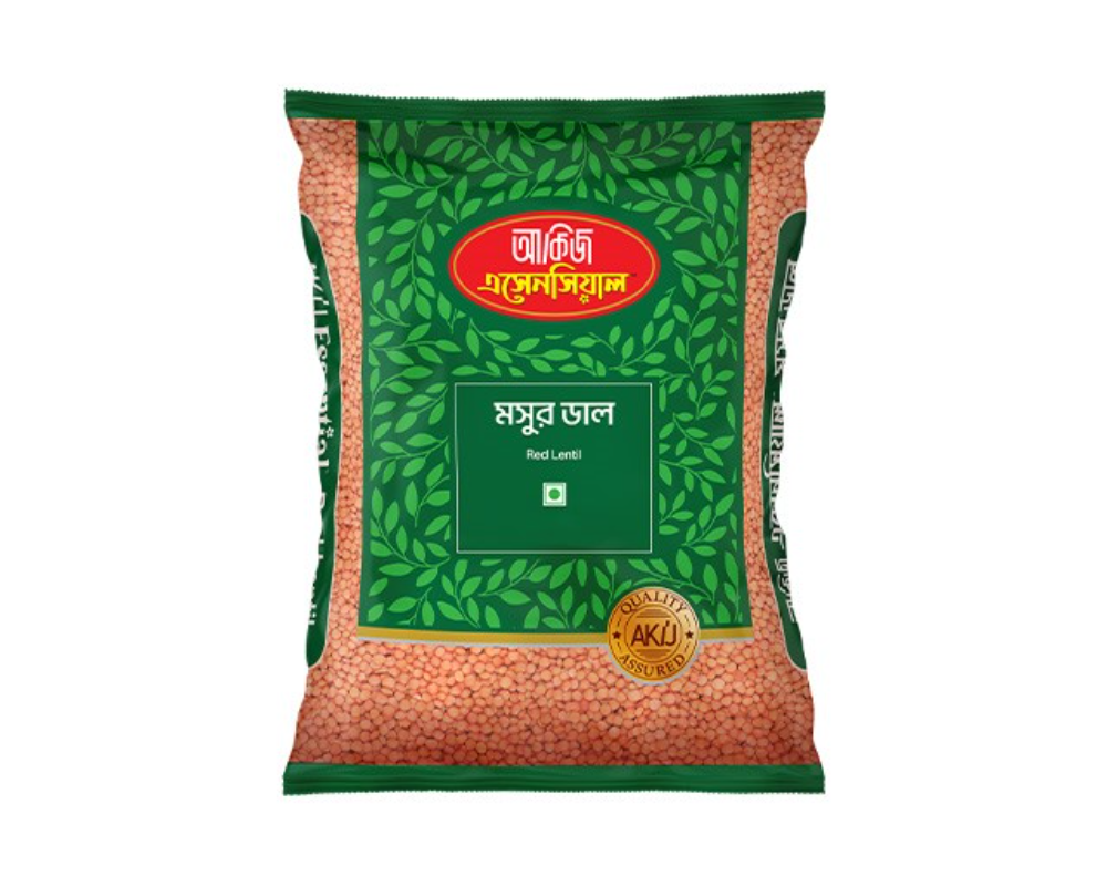 Shop Akij Essential Red Lentil 1kg at Shwapno.com | ঢাকা, চট্টগ্রাম ...