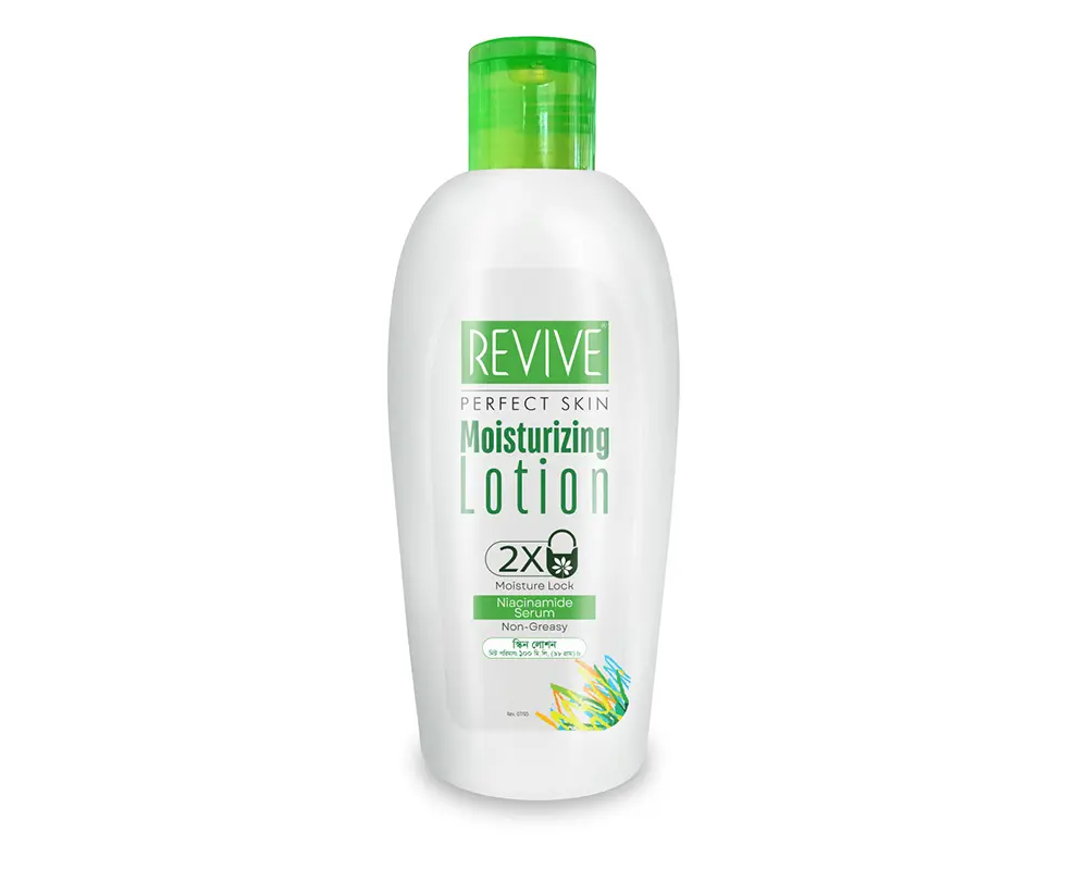 Shop Revive Moisturizing Lotion 100ml at Shwapno.com | Shwapno Online ...
