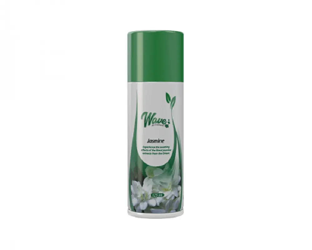 Shop Wave Jasmine Air Freshener 125ml at Shwapno.com | ঢাকা, চট্টগ্রাম ...