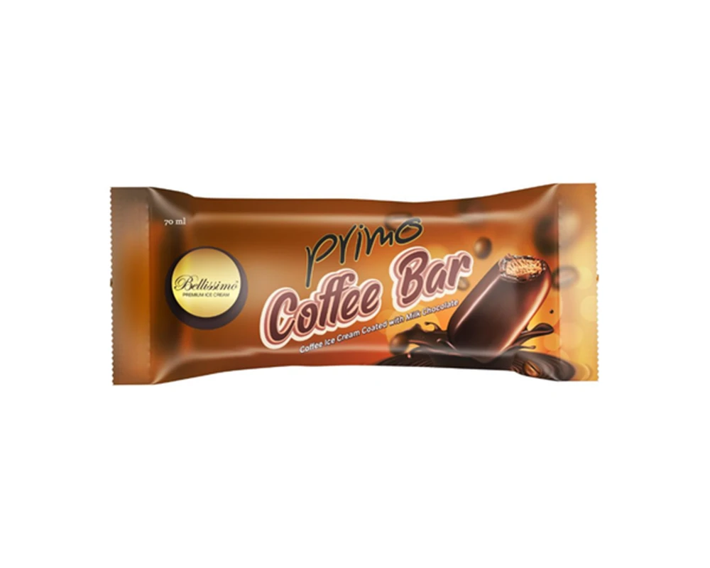 Shop Bellissimo Primo Coffe Bar Ice Cream 70ml at Shwapno.com | ঢাকা ...