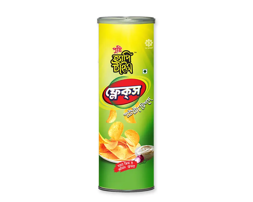 Shop Pusti Happy Time Tango Tomato Chips 150gm at Shwapno.com | ঢাকা ...