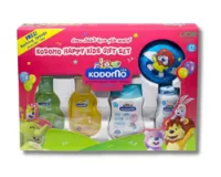 Shop Kodomo Baby Gift Set 5Pcs at Shwapno.com | Shwapno Online Grocery ...