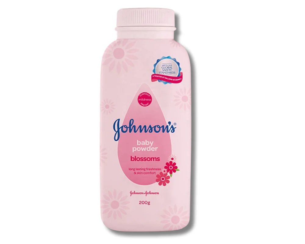Shop Johnson's Baby Powder Blossom 200gm India at Shwapno.com | ঢাকা ...