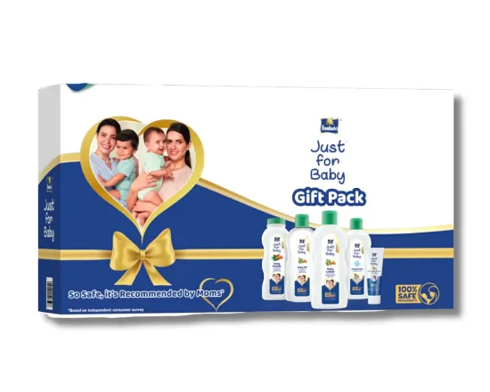 Shop Just for Baby Gift Pack at Shwapno.com | Shwapno Online Grocery Shopping in Dhaka ...