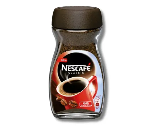 Shop Nescafe Classic coffee 50gm (Glass Bottle) at Shwapno.com ...