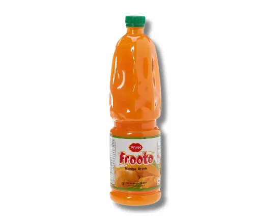 Shop Pran Frooto Mango Juice 1000ml at Shwapno.com | ঢাকা, চট্টগ্রাম ...