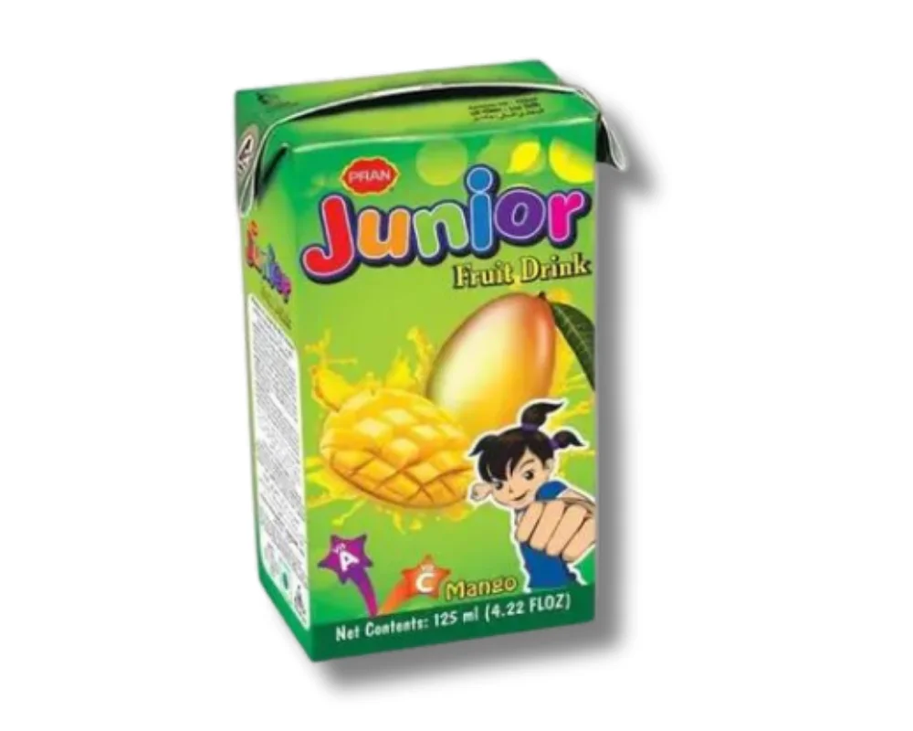 Shop Pran Junior Mango Drink 125ml at Shwapno.com | ঢাকা, চট্টগ্রাম ...