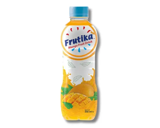 Shop Frutika Mango 250ml at Shwapno.com | Shwapno Online Grocery ...