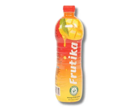 Shop Frutika Mango 1000ml at Shwapno.com | Shwapno Online Grocery ...