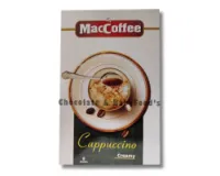 Shop MacCoffee Cappuccino Cream 100gm at Shwapno.com | ঢাকা, চট্টগ্রাম ...