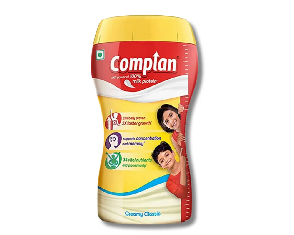 Shop Complan Royal Chocolate 500gm (Jar) at Shwapno.com | ঢাকা ...