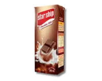 Shop Starship Chocolate Milk 200ml at Shwapno.com | Shwapno Online ...