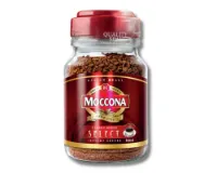 Shop Moccona Select Instant Coffee 100gm (Jar) at Shwapno.com | Shwapno ...