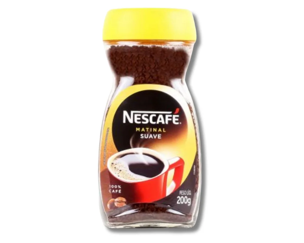 Shop Nescafe Matinal Suave Coffee 200gm (Jar) at Shwapno.com | ঢাকা ...