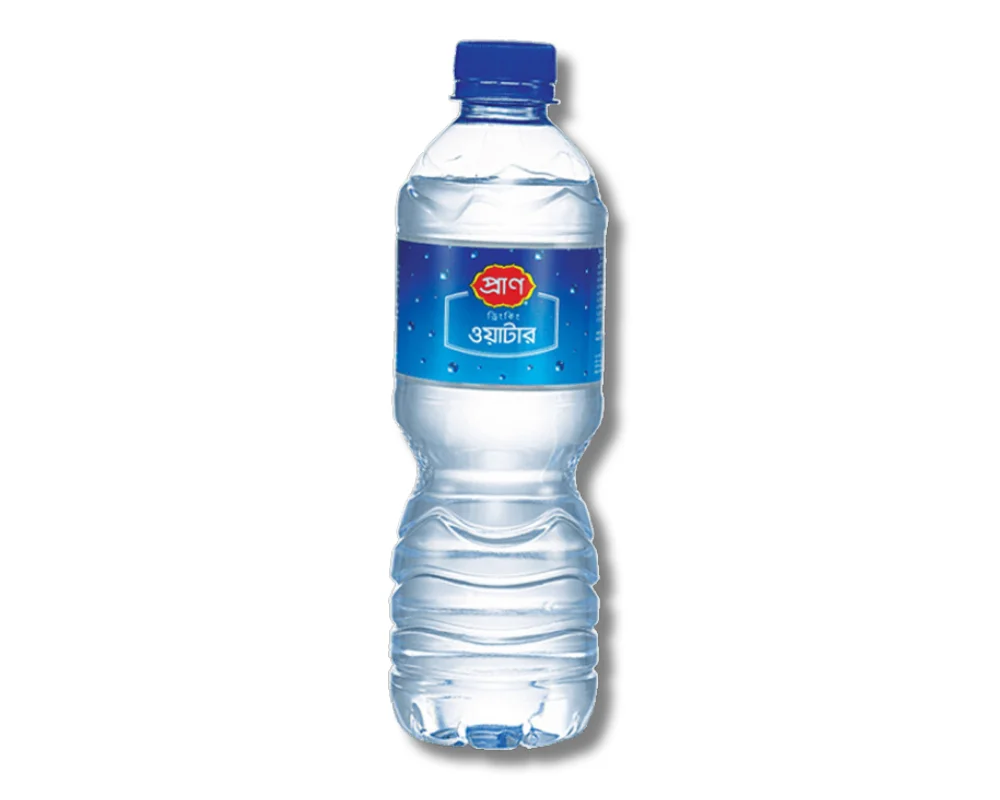 Shop Pran Drinking Water 500ml at Shwapno.com | ঢাকা, চট্টগ্রাম ...