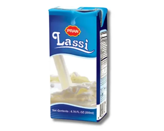 Shop Pran Lassi 200ml (Tetra Pack) at Shwapno.com | ঢাকা, চট্টগ্রাম ...