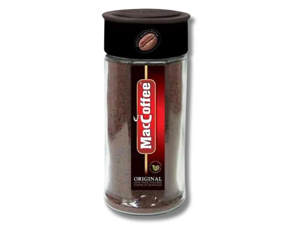 Shop MacCoffee Original 200gm (Jar) at Shwapno.com | Shwapno Online ...