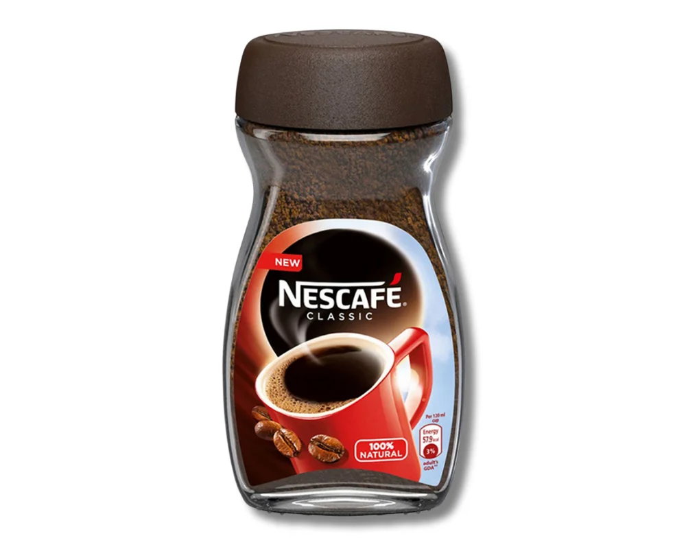 Shop Nescafe Original Coffee 200(±)10gm (Jar) at Shwapno.com | Shwapno ...