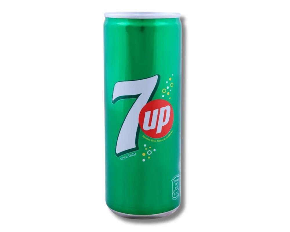 7Up Drinks Can 250ml: Best Prices at Your Trusted Online Grocery ...