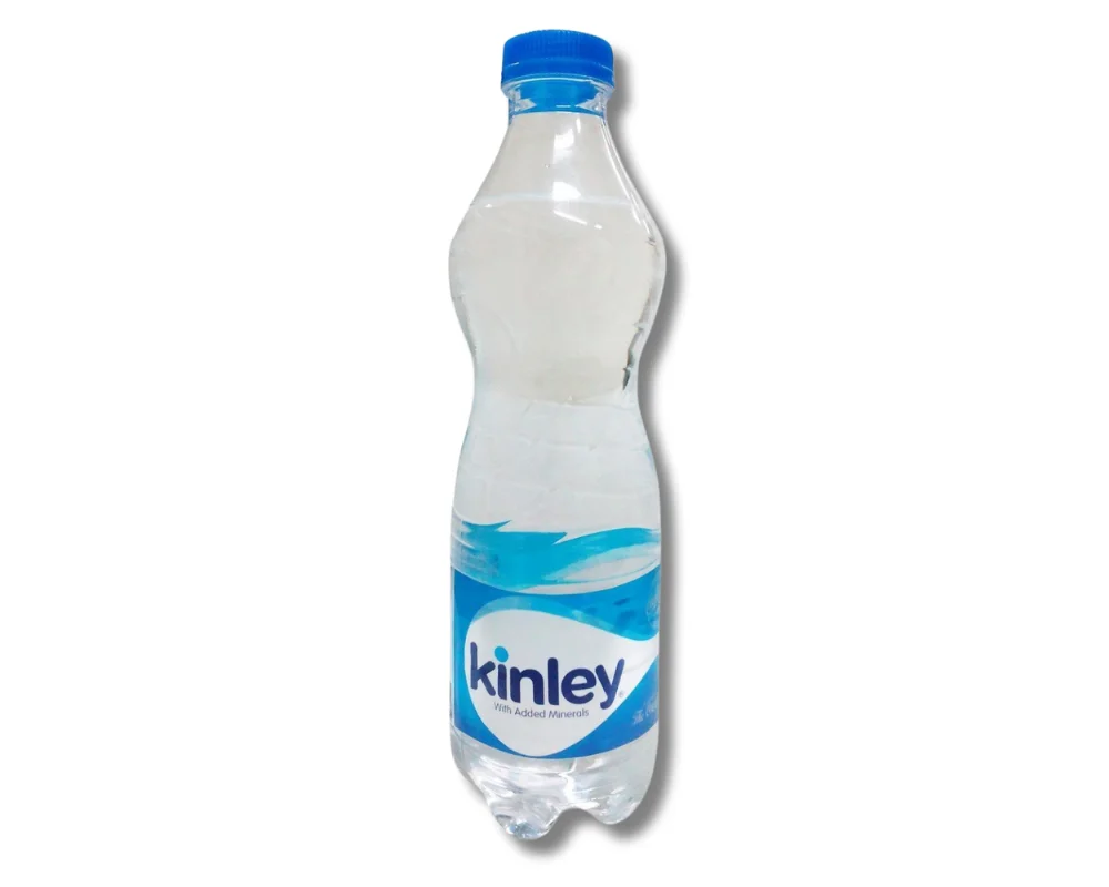 Kinley Drinking Water 500ml: Best Prices at Your Trusted Online Grocery ...