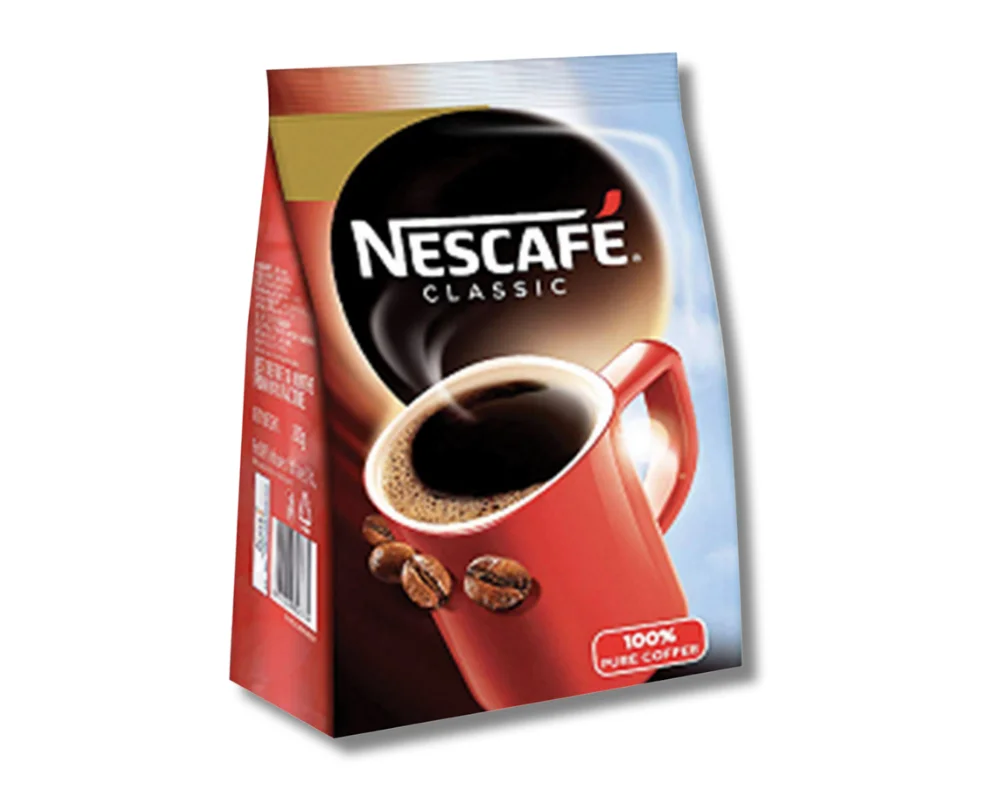 Shop Nescafe Classic Coffee 200gm (Pouch) at Shwapno.com | Shwapno ...