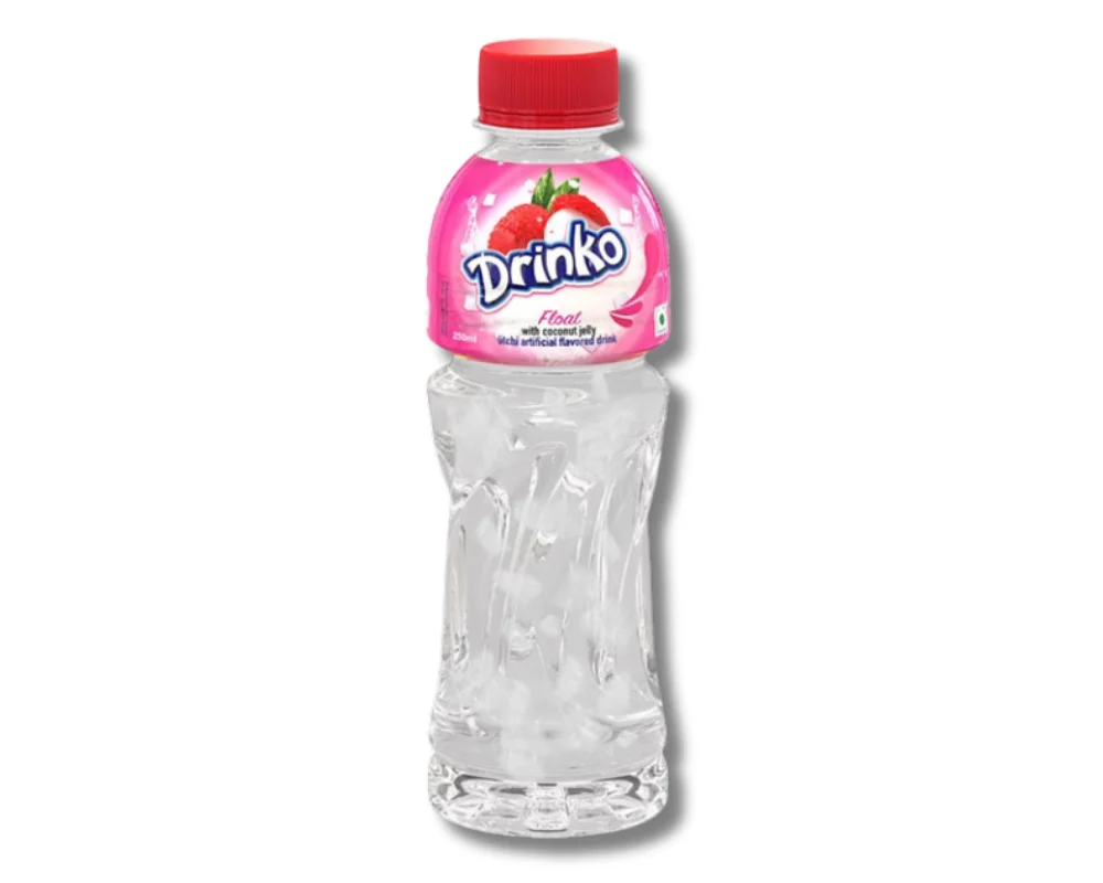 Drinko Ploat Litchi 250ml - Best Price at Your Preferred Online Grocery ...