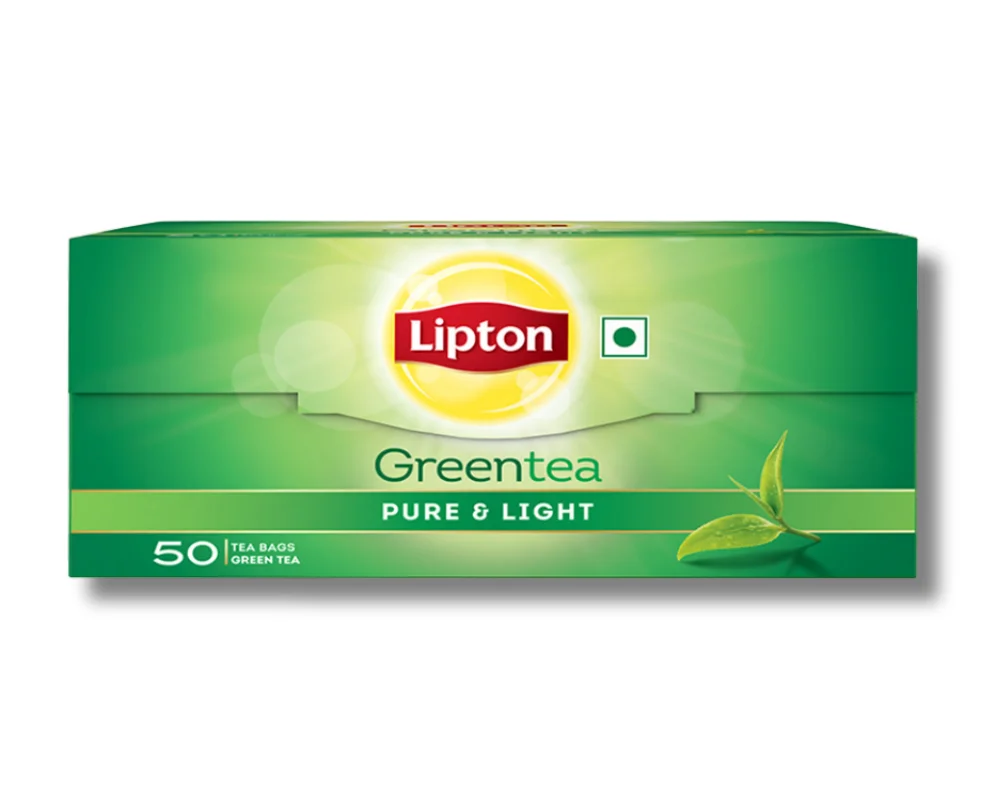 Lipton Green Tea Pure&Light 65g - Best Price at Your Preferred Online ...