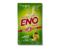 Eno Digestive Lemon Flavour 5g - Best Price at Your Preferred Online ...