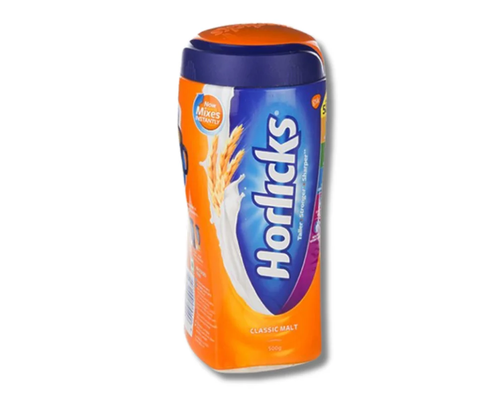 Shop Horlicks Classic Malt 500gm (Jar) at Shwapno.com | ঢাকা, চট্টগ্রাম ...