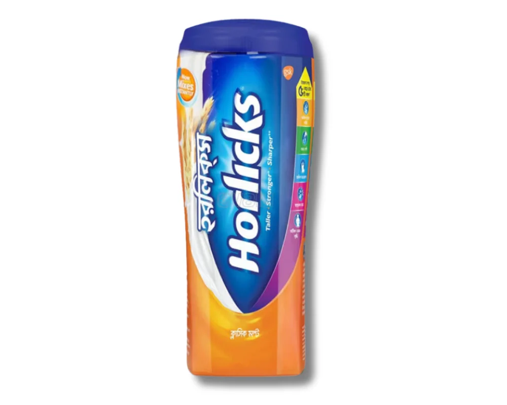 Shop Horlicks Classic Malt 1000gm (Jar) at Shwapno.com | Shwapno Online ...