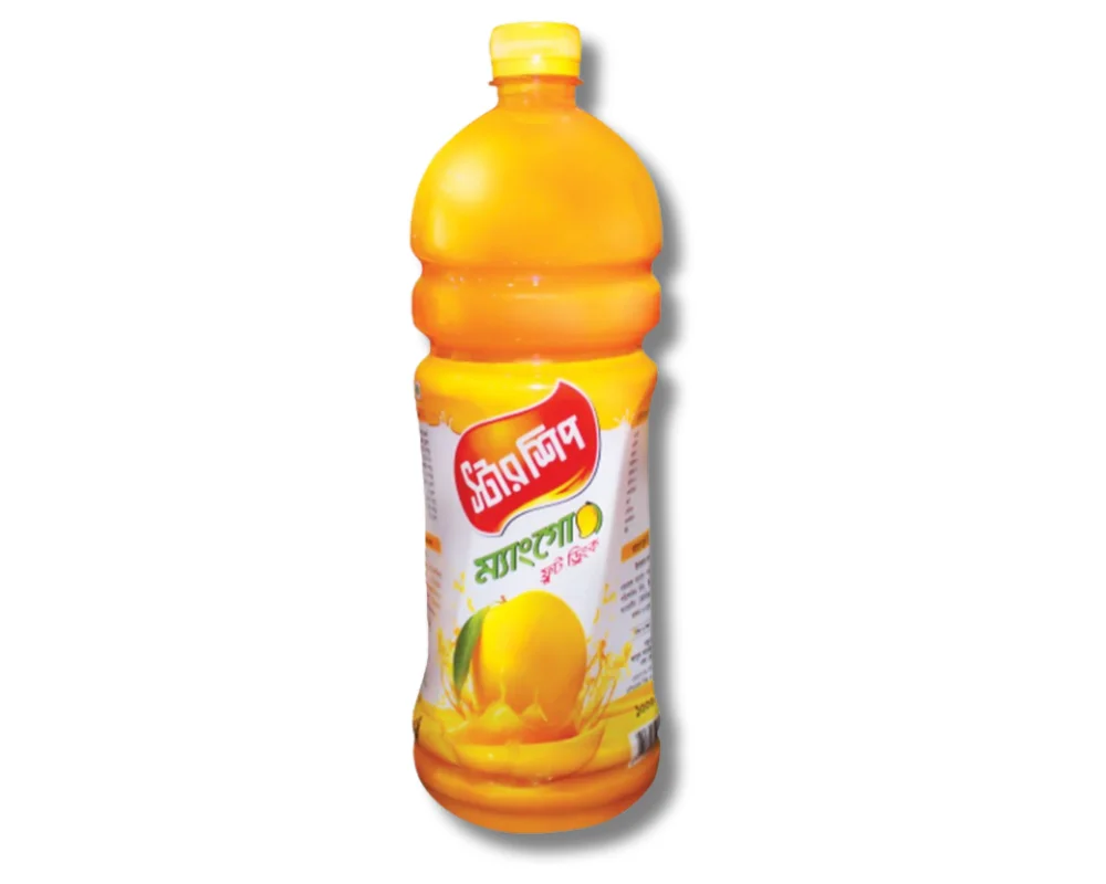Star Ship Mango Fruit Drinks 1000ml Pet: Best Price at Your Trusted ...