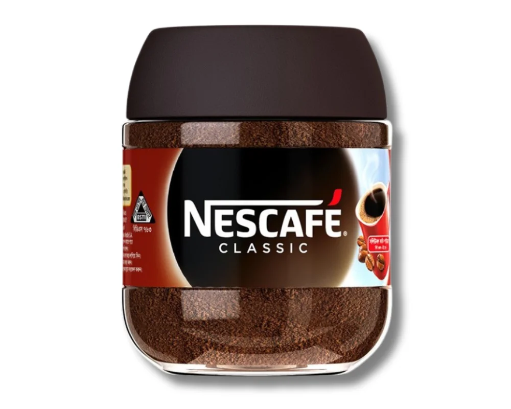 Shop Nescafe Classic Coffee 24gm (Jar) at Shwapno.com | Shwapno Online ...