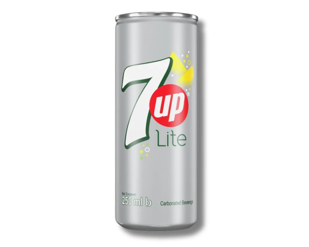 Shop 7up Zero Sugar 250ml Can at Shwapno.com | ঢাকা, চট্টগ্রাম ...