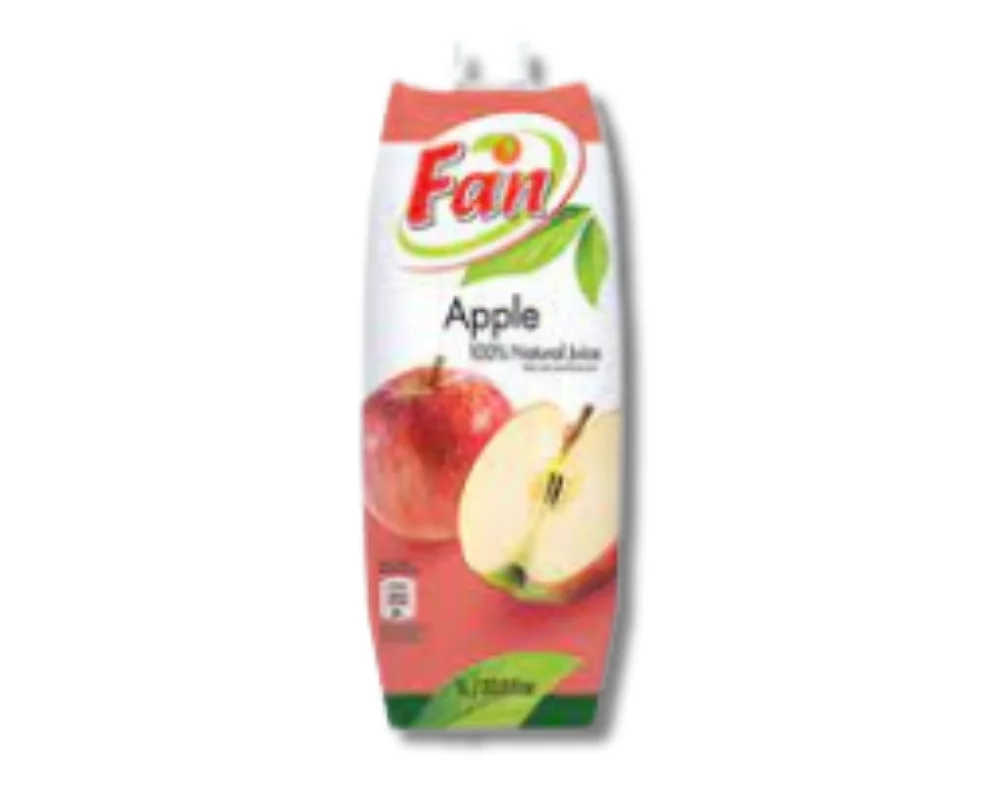 Shop Fan Apple 100% Natural Juice 1Liter Cyprus at Shwapno.com | ঢাকা, চট্টগ্রাম, কুমিল্লা ও ...