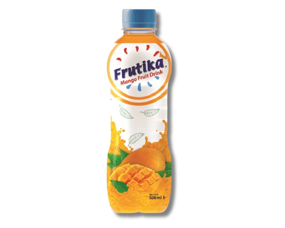 Shop Frutika Mango Fruit Drink 500ml at Shwapno.com | ঢাকা, চট্টগ্রাম ...
