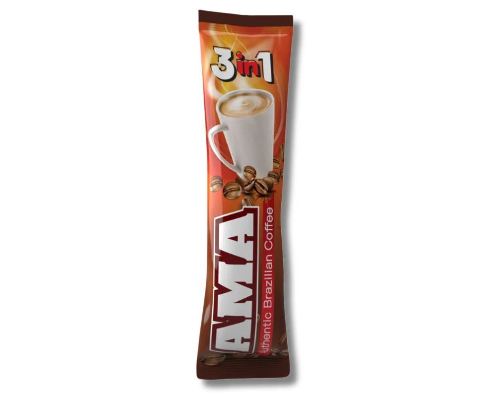 Shop AMA 3in1 Coffee 10X15gm at Shwapno.com | Shwapno Online Grocery ...