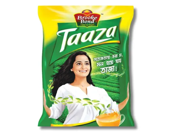 Shop Brooke Bond Taaza Tea 75gm at Shwapno.com | ঢাকা, চট্টগ্রাম ...