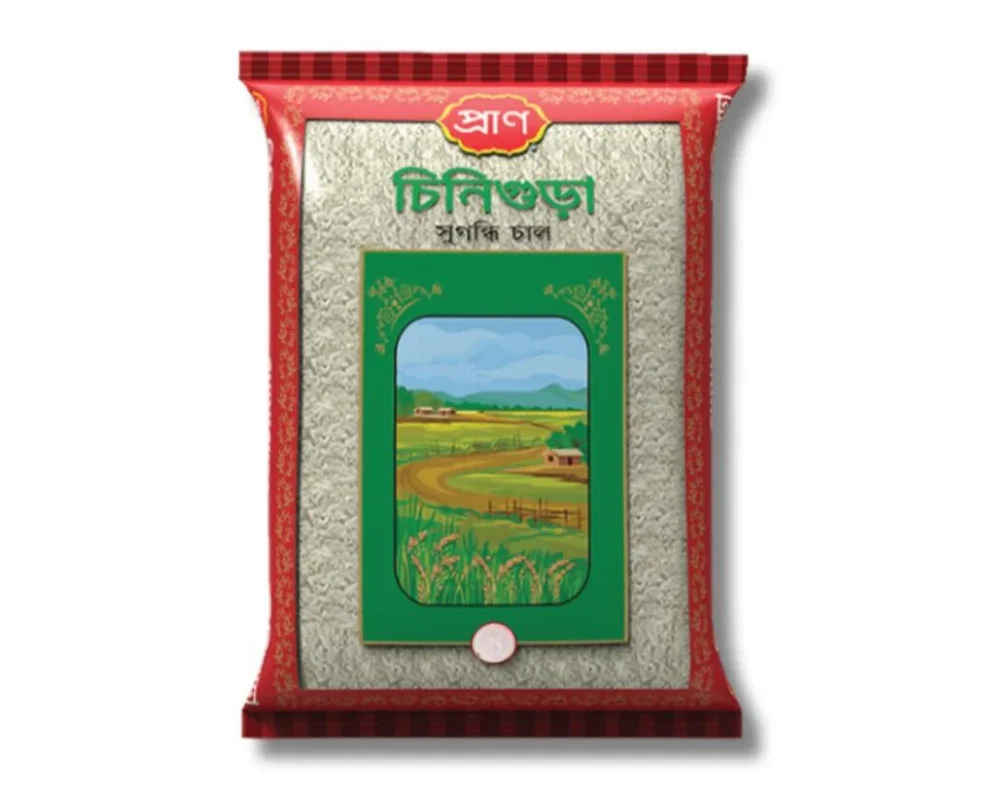 Shop Pran Chinigura Rice 5kg at Shwapno.com | ঢাকা, চট্টগ্রাম, কুমিল্লা ...