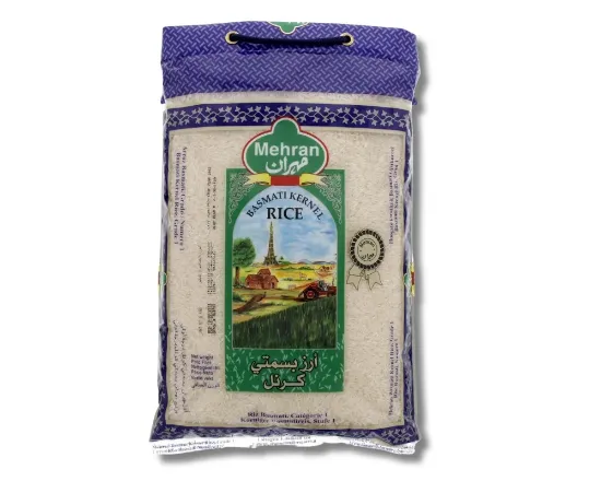 Shop Mehran Kernel Basmati Rice 2kg at Shwapno.com | ঢাকা, চট্টগ্রাম ...