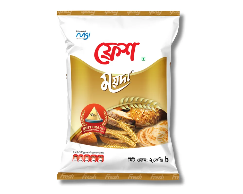 Shop Fresh Maida 2kg at Shwapno.com | Shwapno Online Grocery Shopping ...