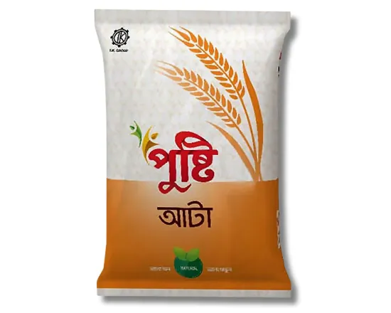 Shop Pusti Atta 2kg at Shwapno.com | ঢাকা, চট্টগ্রাম, কুমিল্লা ও সিলেটে ...