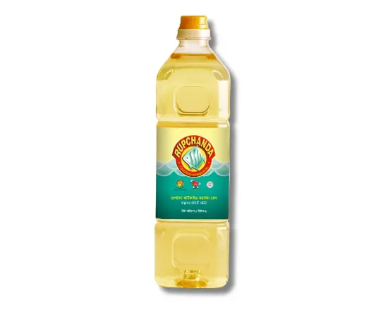 Shop Rupchanda Soyabean Oil 1Ltr. at Shwapno.com | Shwapno Online ...