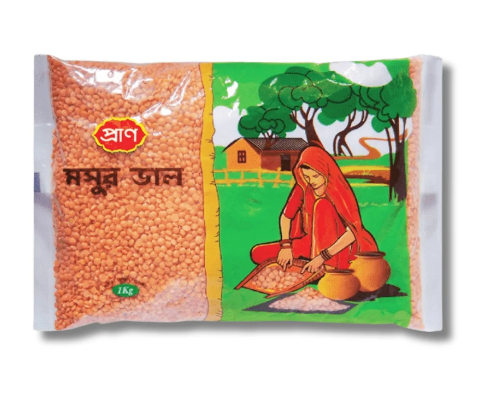 Shop Pran Moshur Dal 1kg at Shwapno.com | ঢাকা, চট্টগ্রাম, কুমিল্লা ও ...